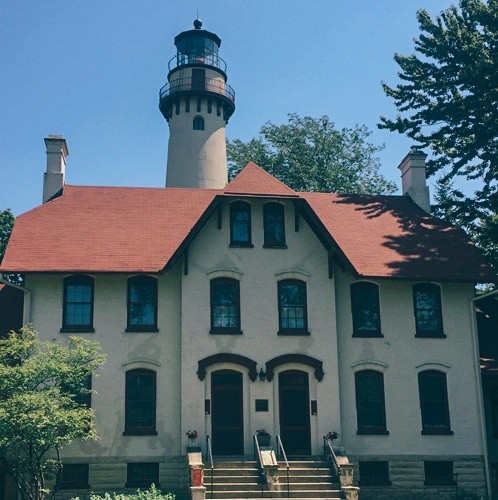 Creative's Guide to Evanston - Explore
